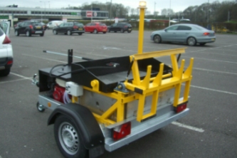 Wheelie Bin Cleaning Machinery For Sale - Freshbins UK